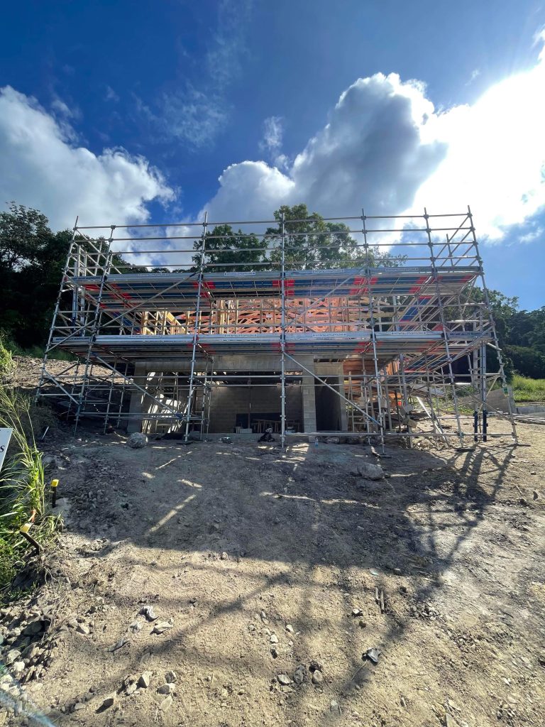 Home - Instant Alloy Scaffolding